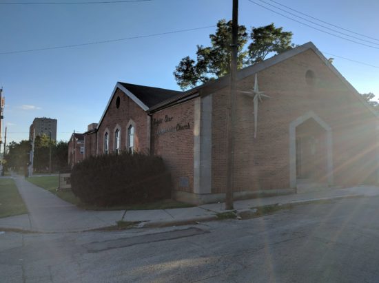 Church Tour – Bright Star Community Church