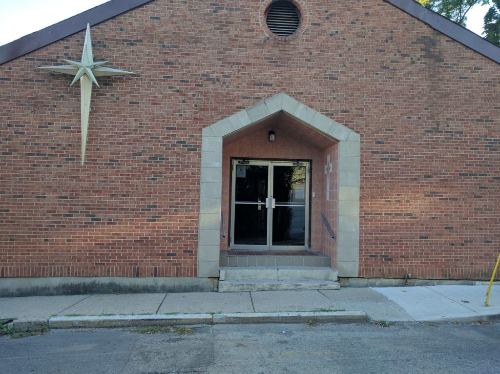 Church Tour – Bright Star Community Church
