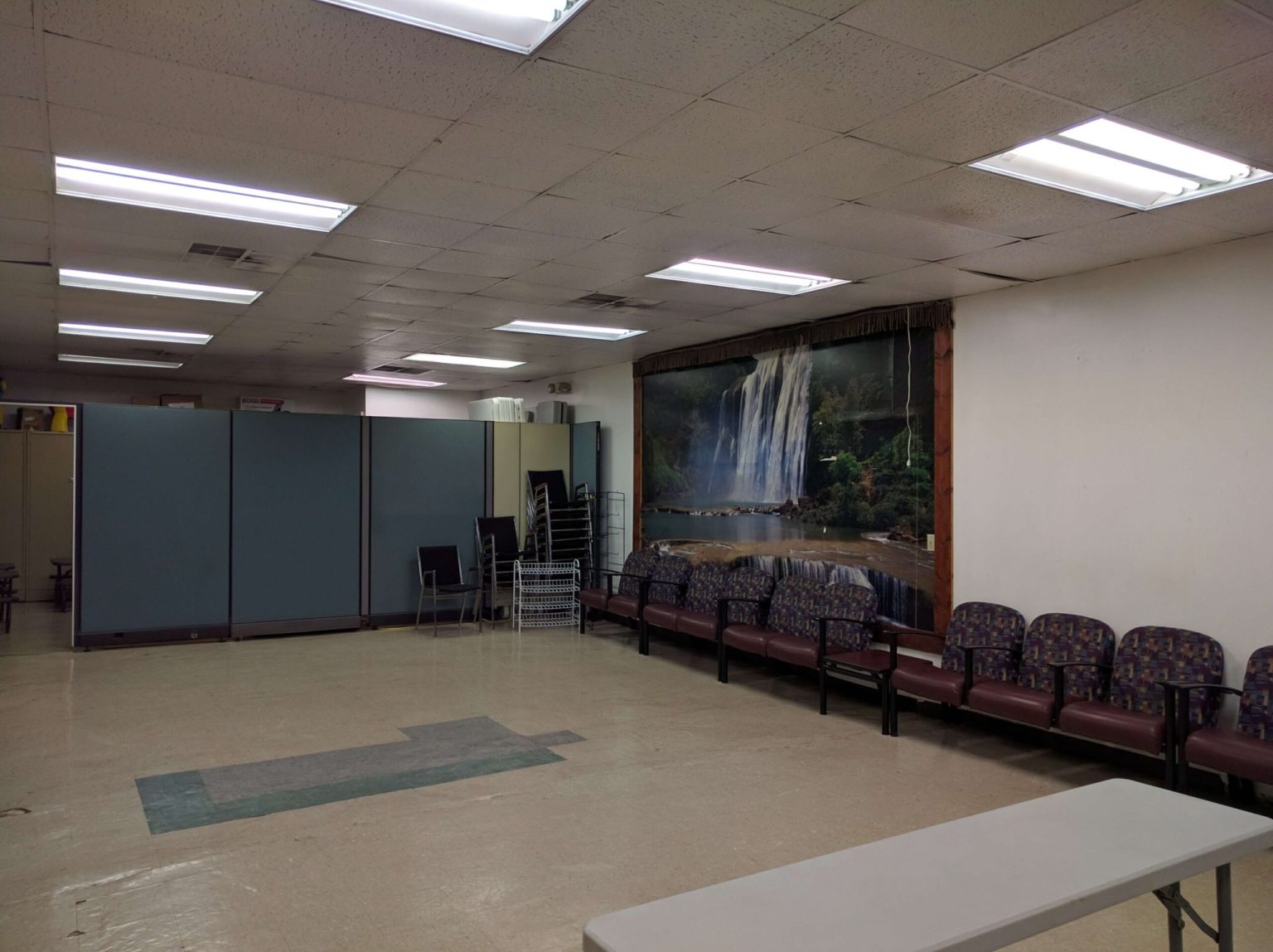 Church Tour – Bright Star Community Church